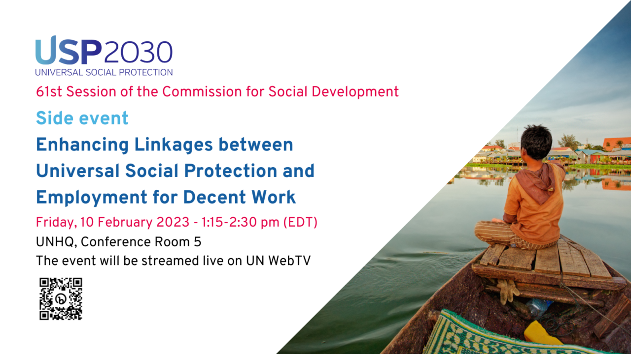 Events - USP2030